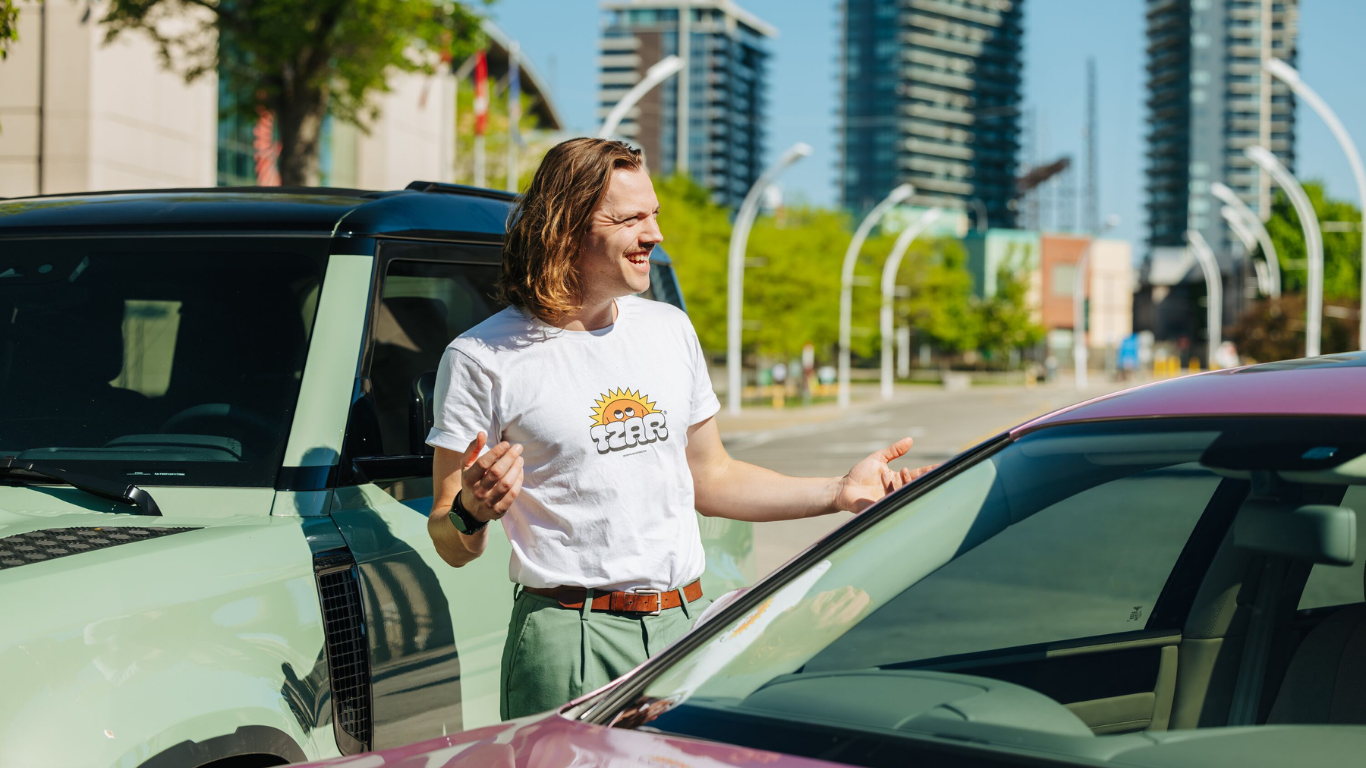 Toronto to Buffalo drive: The ultimate road trip guide | Turo