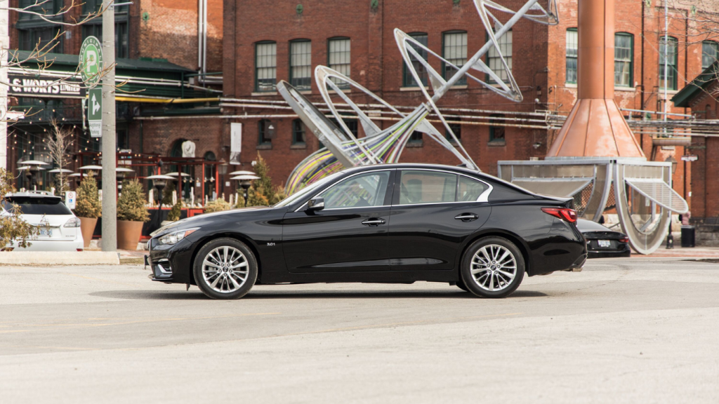 Toronto to Buffalo drive: The ultimate road trip guide | Turo