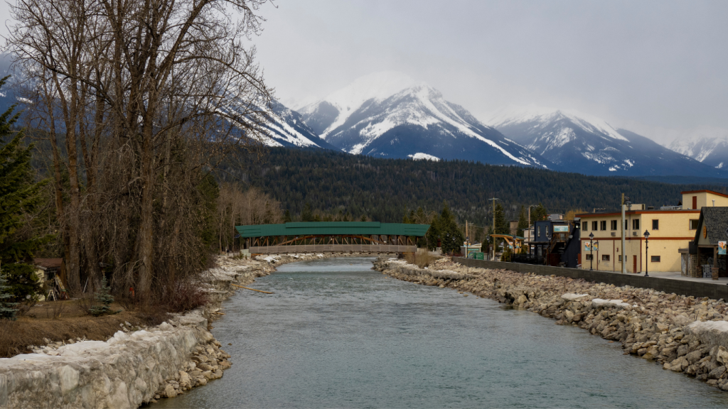 Vancouver to Banff drive: The ultimate road trip guide | Turo