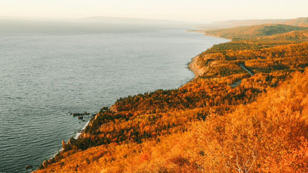 Halifax to Cape Breton drive: The ultimate road trip guide | Turo