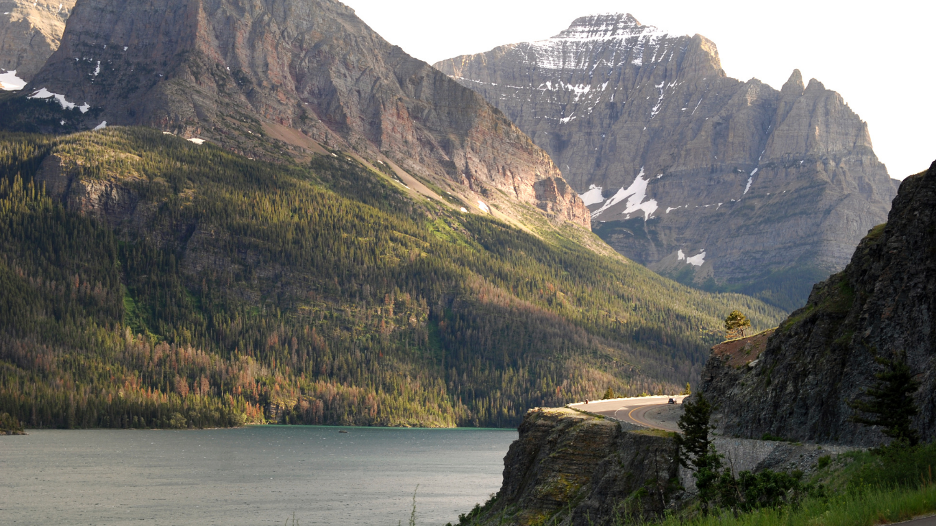 Calgary to Glacier National Park drive: The ultimate road trip guide ...
