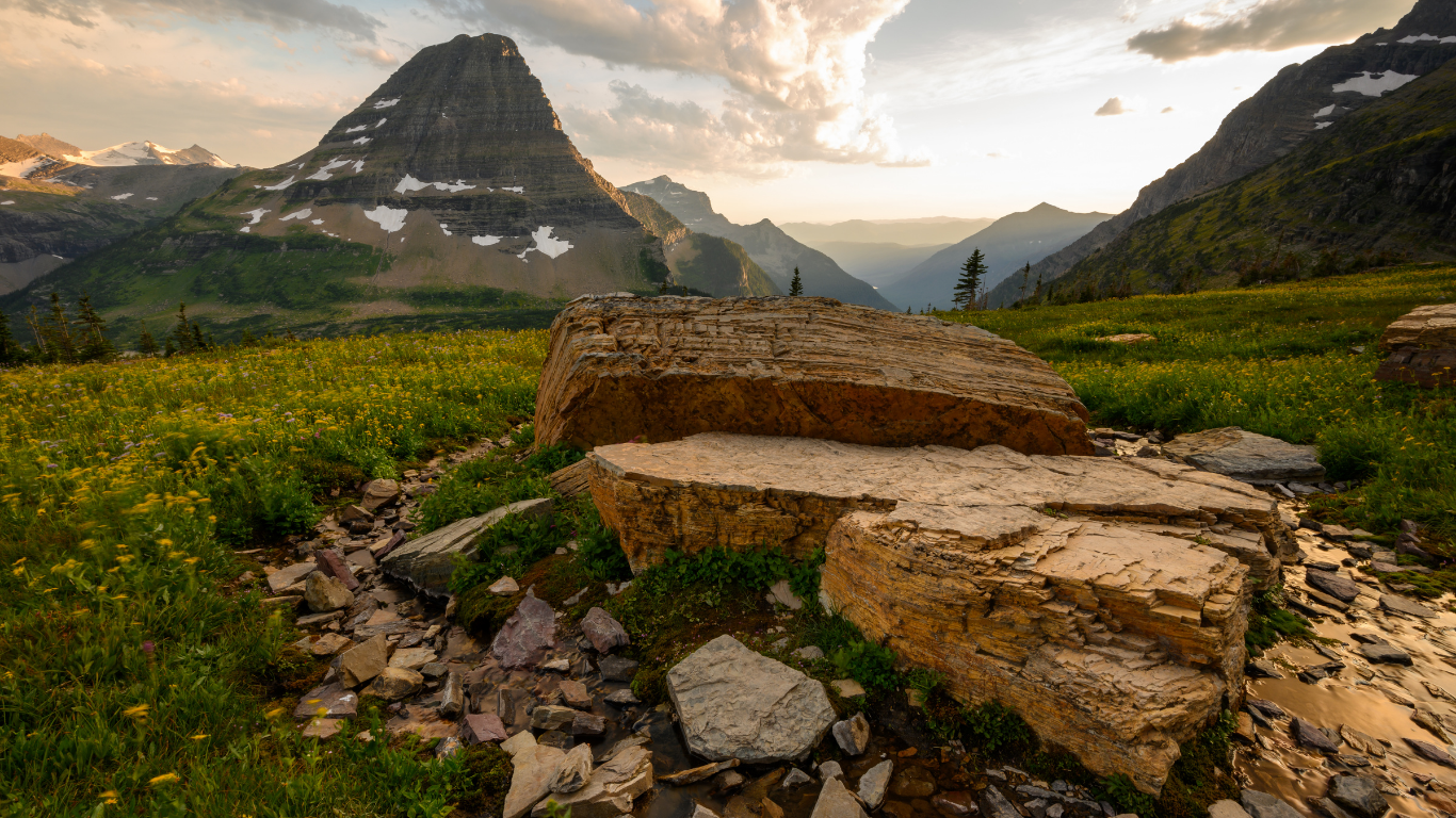 Calgary to Glacier National Park drive: The ultimate road trip guide ...