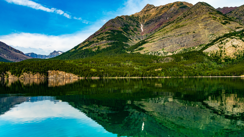 Calgary to Glacier National Park drive: The ultimate road trip guide ...
