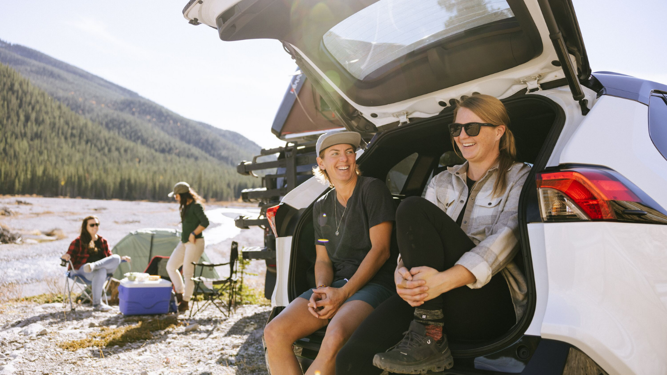 Calgary to Glacier National Park drive: The ultimate road trip guide ...