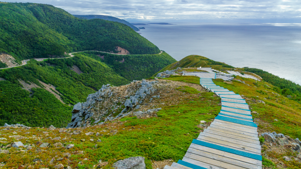 Halifax to Cape Breton drive: The ultimate road trip guide | Turo