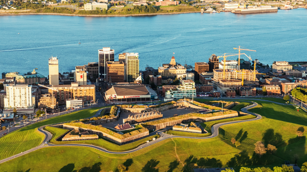 Halifax to Maine drive: The ultimate road trip guide | Turo