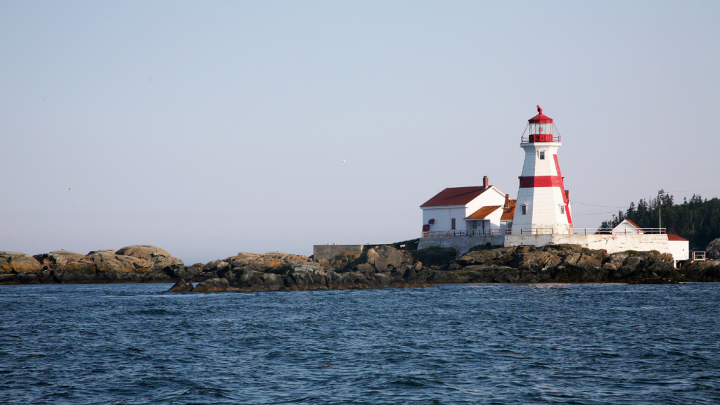 Halifax to Maine drive: The ultimate road trip guide | Turo