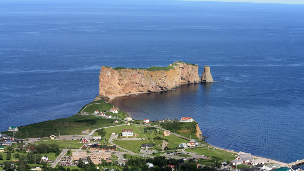 Quebec City to Gaspésie drive: The ultimate road trip guide | Field ...