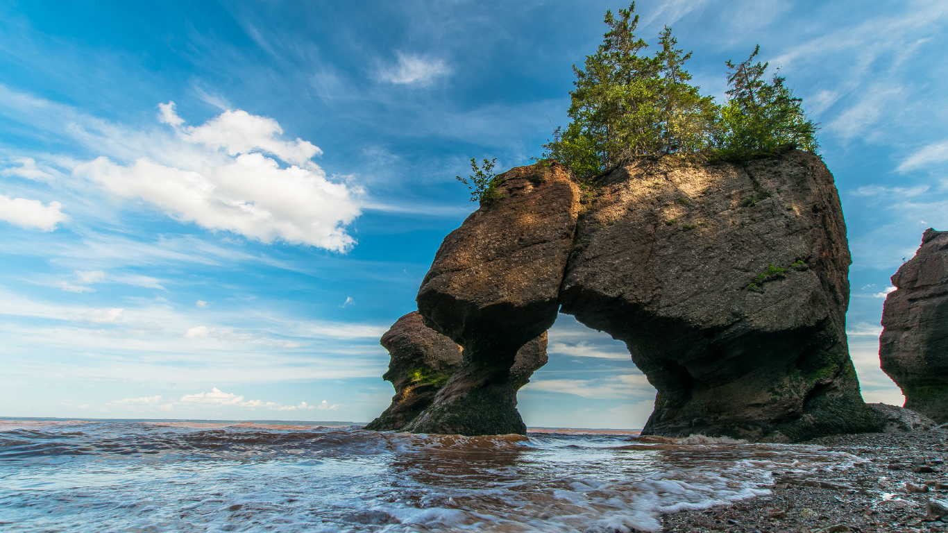 Quebec City to Halifax drive: The ultimate road trip guide | Turo