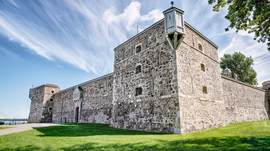 Quebec City to Montreal drive: The ultimate road trip guide | Field ...