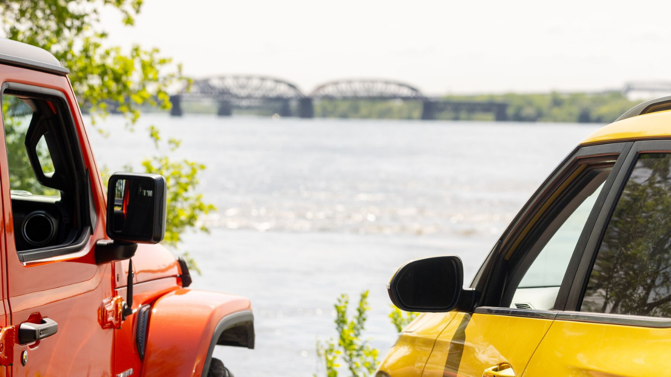 Calgary to Montreal drive: The ultimate road trip guide | Field Notes ...