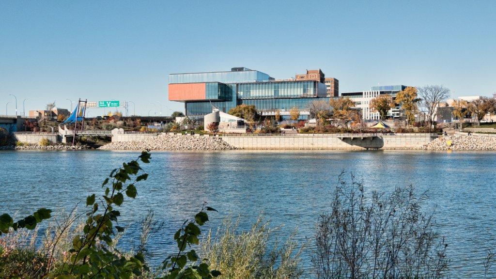 Edmonton to Saskatoon drive: The ultimate road trip guide | Turo