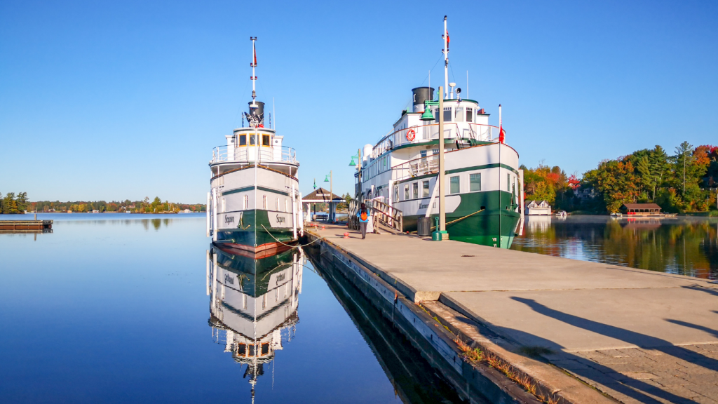 Toronto to Muskoka drive: The ultimate road trip guide | Turo