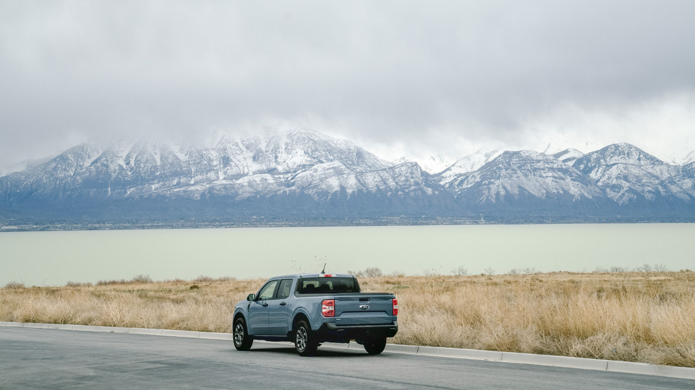 Calgary to Las Vegas drive: The ultimate road trip guide | Field Notes ...