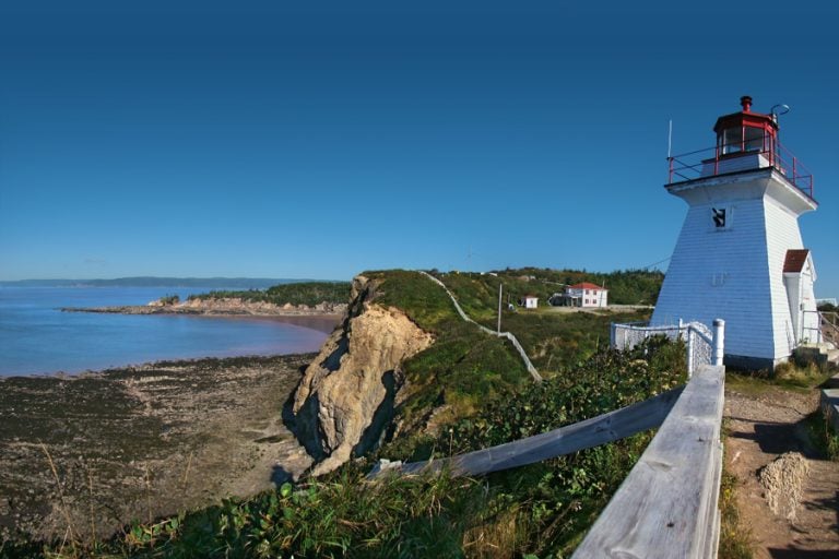 Moncton to Fredericton drive: The ultimate road trip guide | Field ...