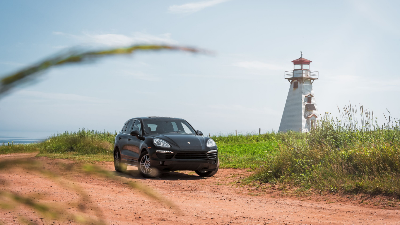 Toronto to Charlottetown drive: The ultimate road trip guide | Field ...
