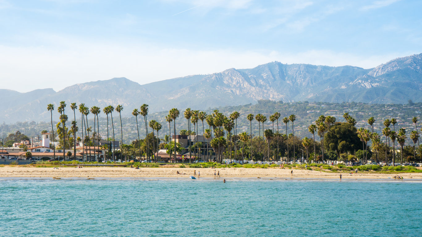 Vancouver to Los Angeles drive: The ultimate road trip guide | Field ...