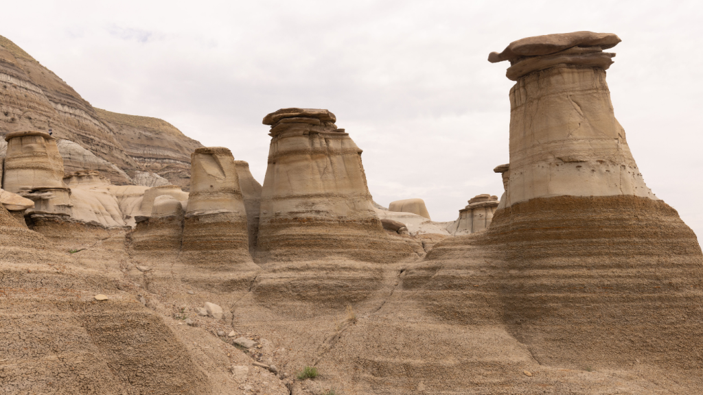 Calgary to Drumheller drive: The ultimate road trip guide | Field Notes ...