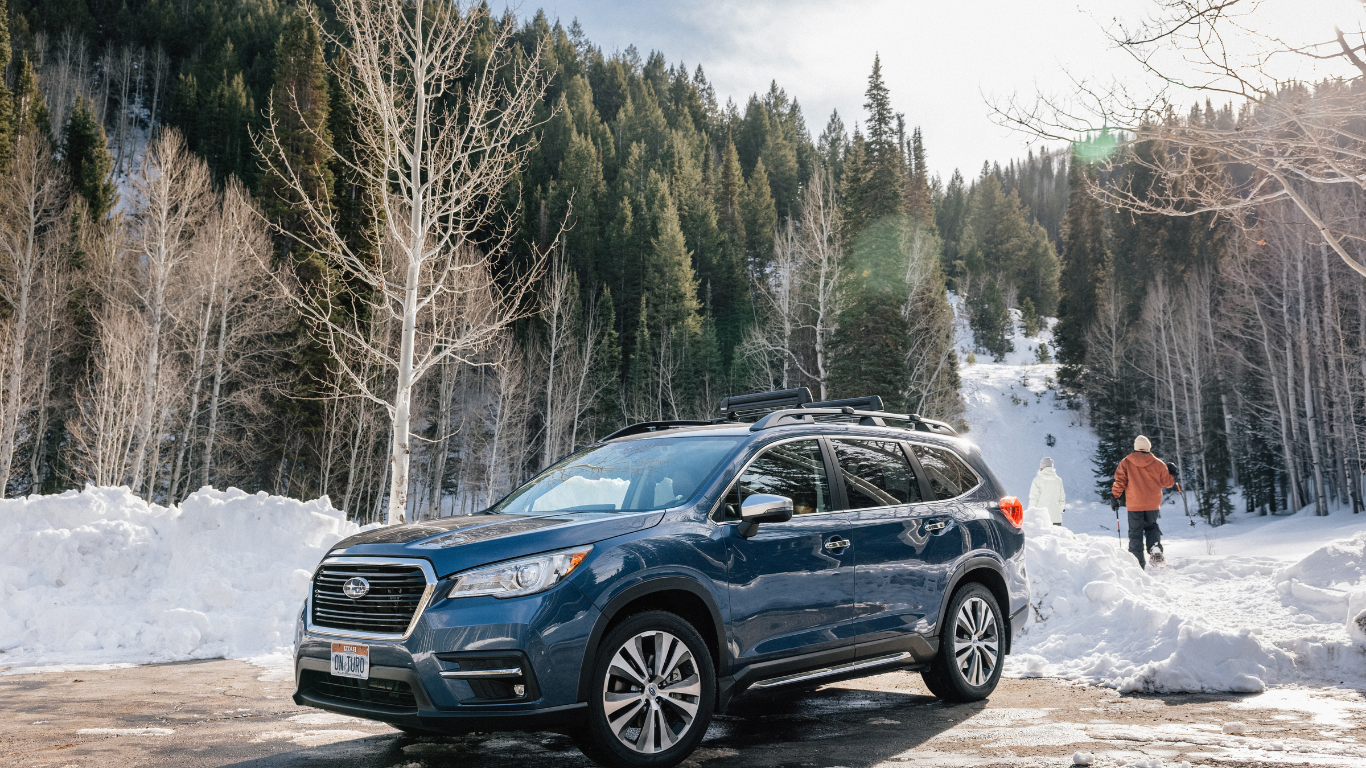 Calgary to Seattle drive: The ultimate road trip guide | Field Notes ...