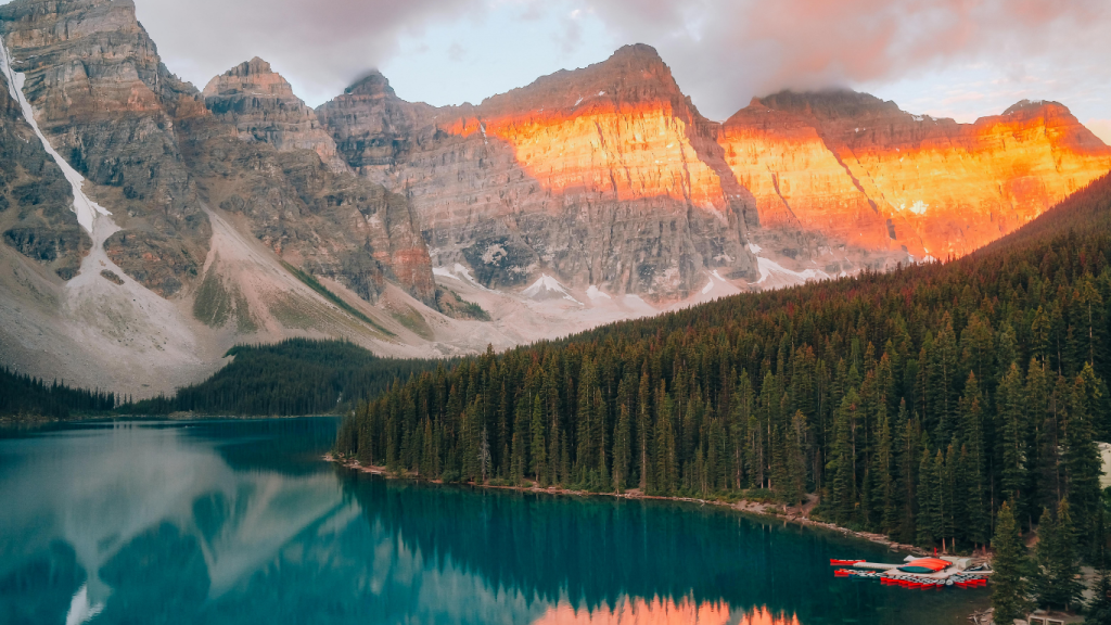 Calgary to Seattle drive: The ultimate road trip guide | Field Notes ...