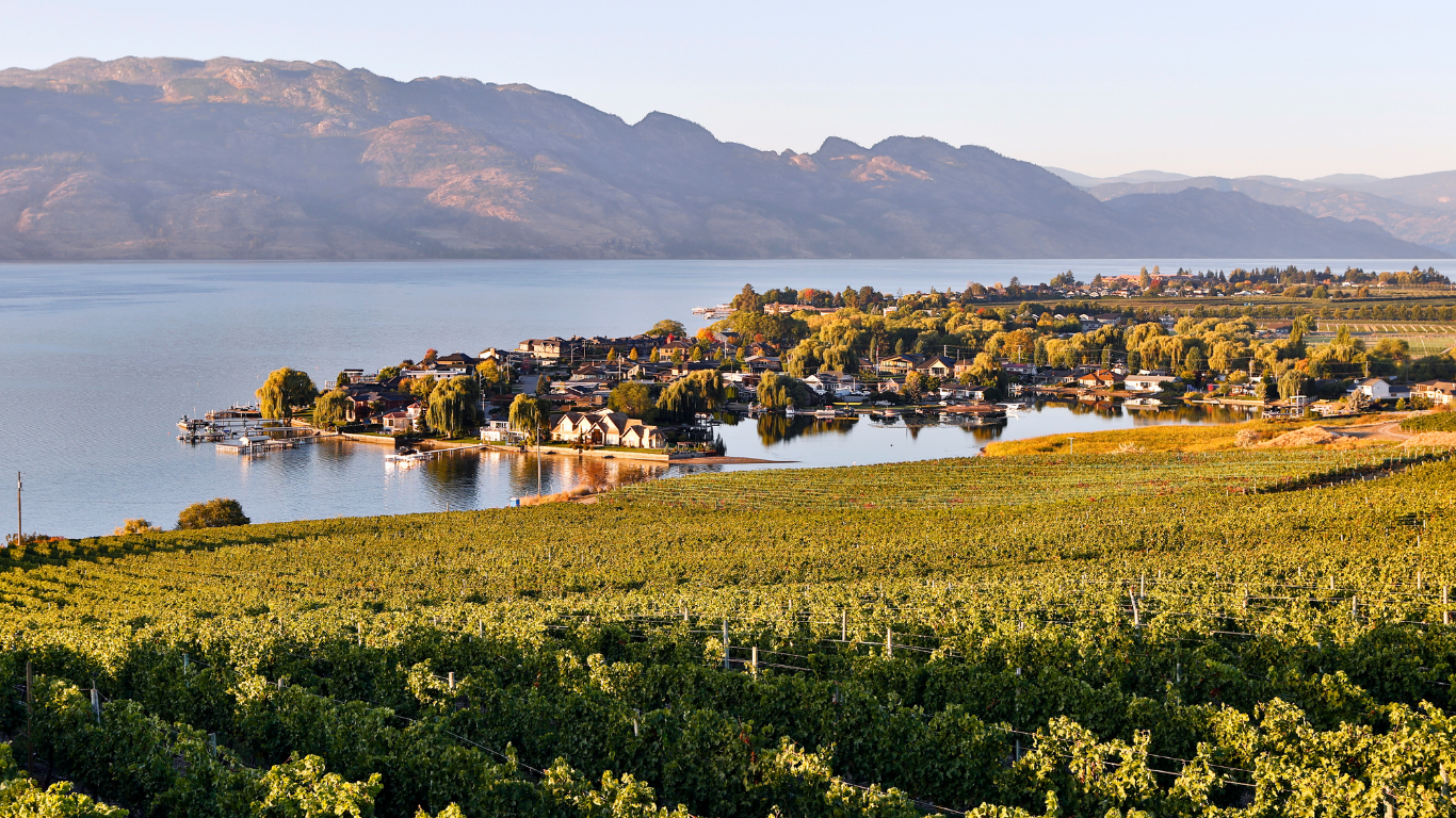 Calgary to Seattle drive: The ultimate road trip guide | Field Notes ...