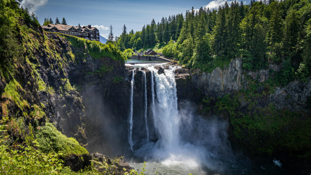 Calgary to Seattle drive: The ultimate road trip guide | Field Notes ...