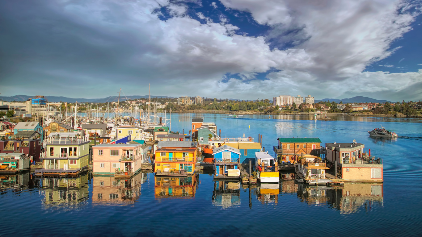 Calgary to Victoria drive: The ultimate road trip guide | Field Notes ...