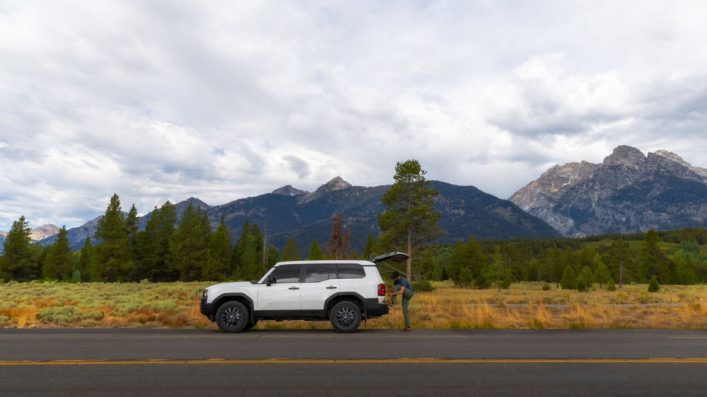 Calgary to Seattle drive: The ultimate road trip guide | Field Notes ...