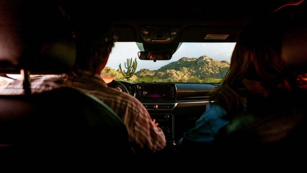Calgary to Phoenix drive: The ultimate road trip guide | Field Notes ...