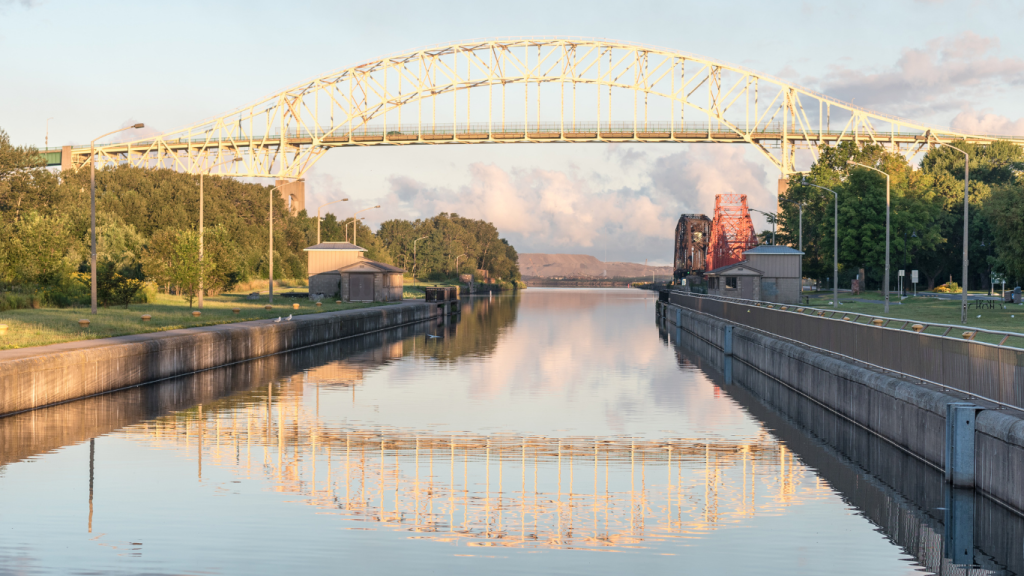 Toronto to Victoria drive: The ultimate road trip guide | Field Notes ...