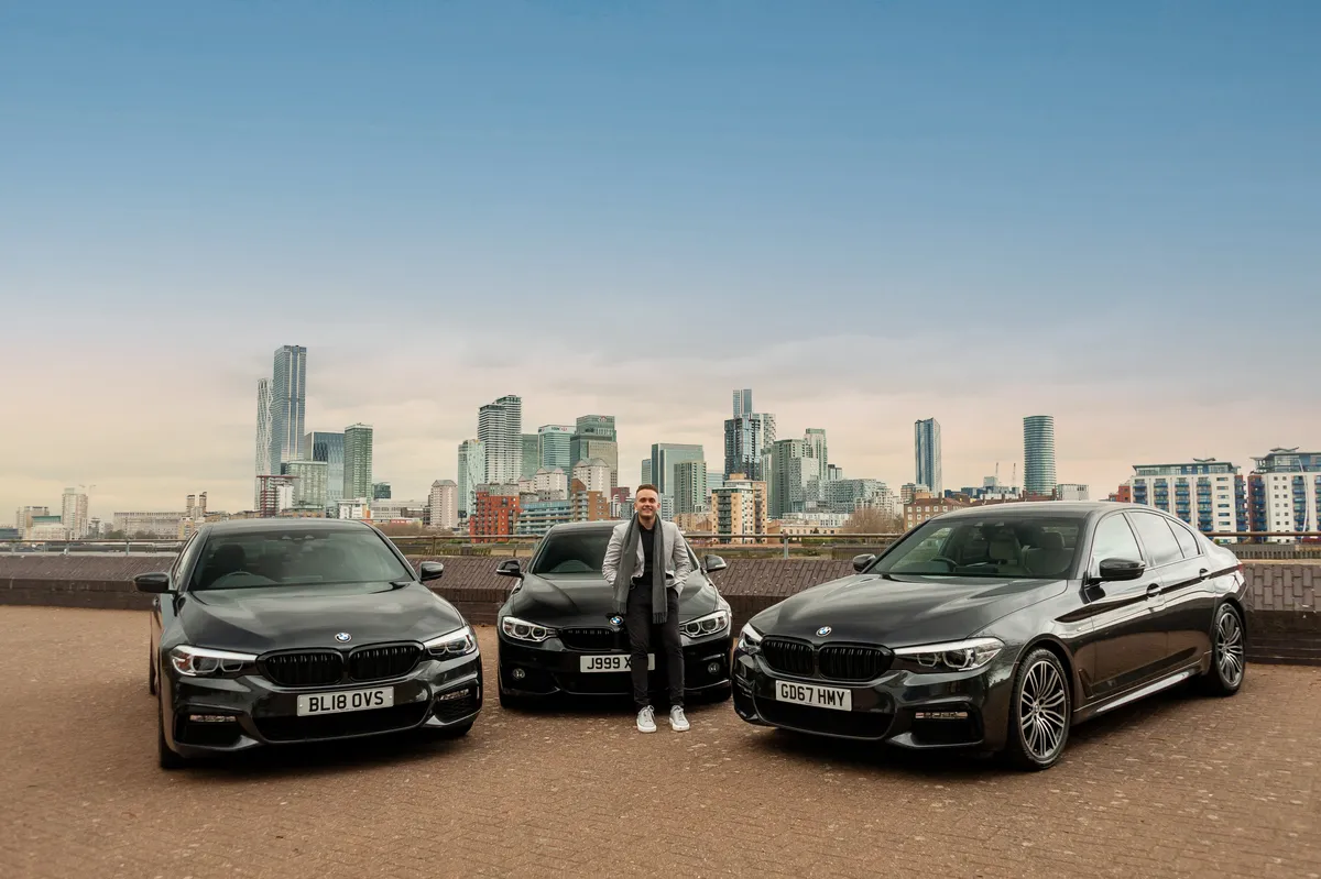 Reflecting on three years of Turo in the UK | Field Notes: The Turo blog UK