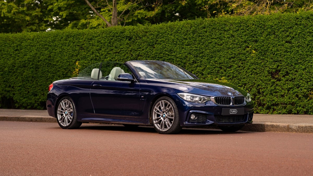 Guide to driving the Black Mountain Pass (A4069) | Turo Blog