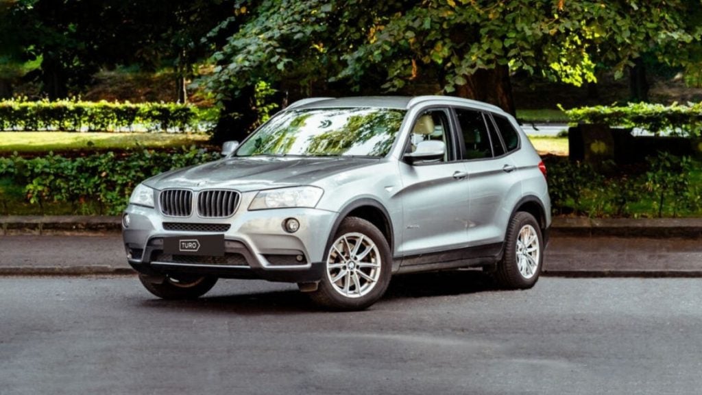 The ultimate Edinburgh to Inverness road trip | Turo UK