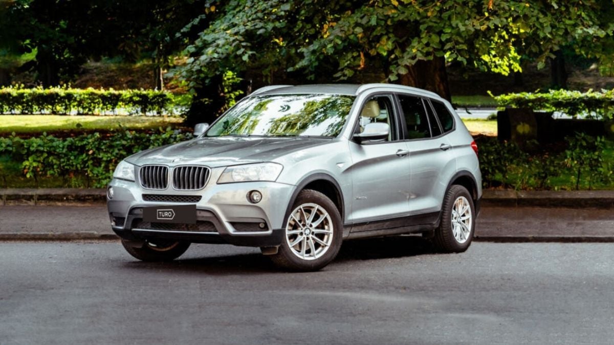 The ultimate Edinburgh to Inverness road trip | Turo UK