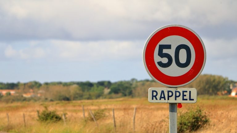 A complete guide to driving in France with a UK licence