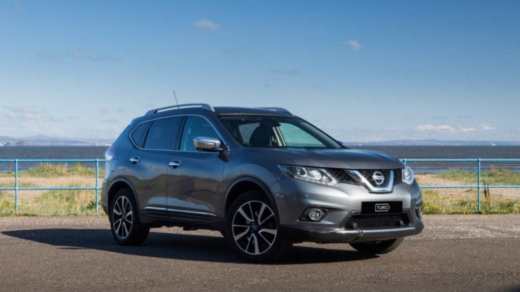 The ultimate Edinburgh to Inverness road trip | Turo UK