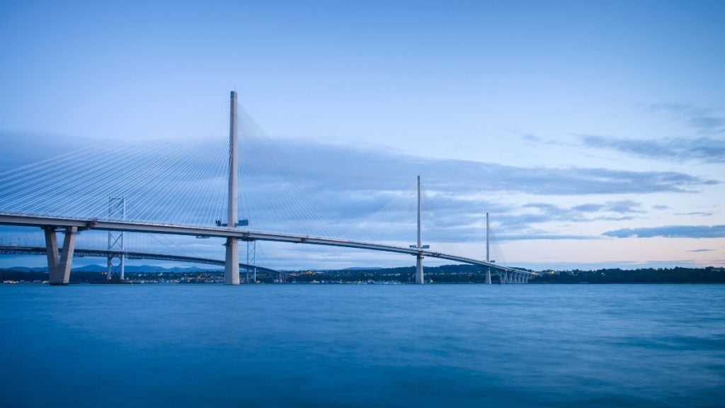 The ultimate Edinburgh to Inverness road trip | Turo UK