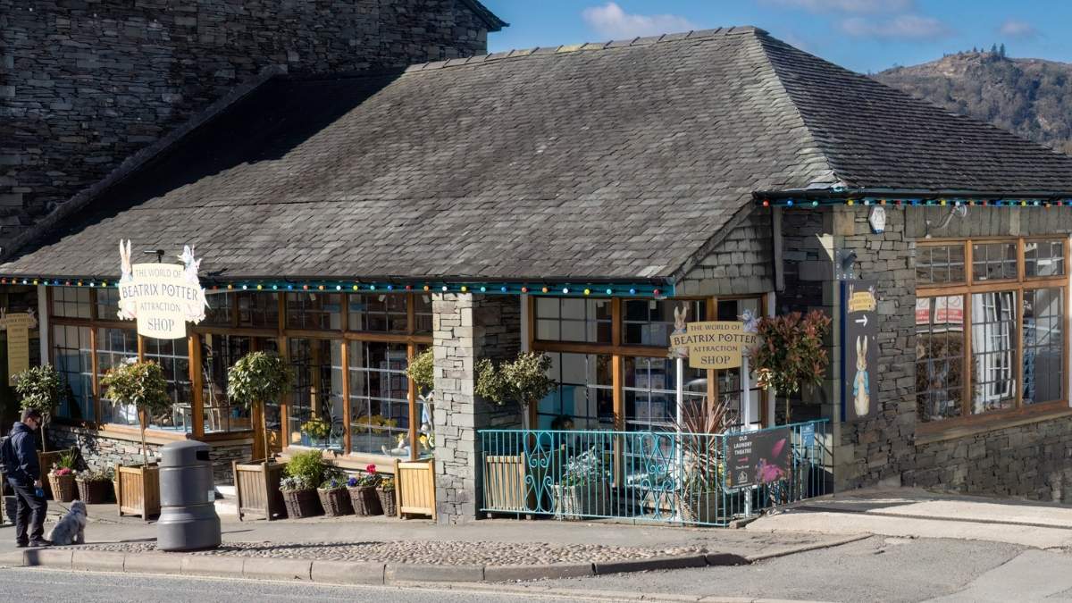 The ultimate Lake District road trip | Turo UK