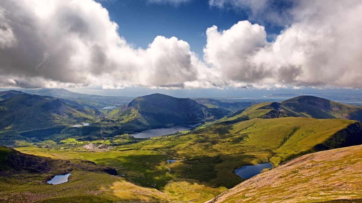 A three-day Snowdonia road trip | Turo UK