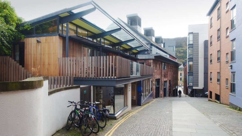 22 Hidden Gems in Edinburgh | Turo UK