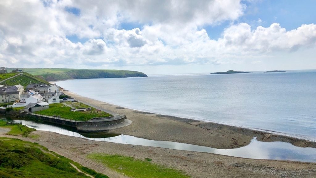 Top scenic drives in Wales | Field Notes: The Turo blog UK