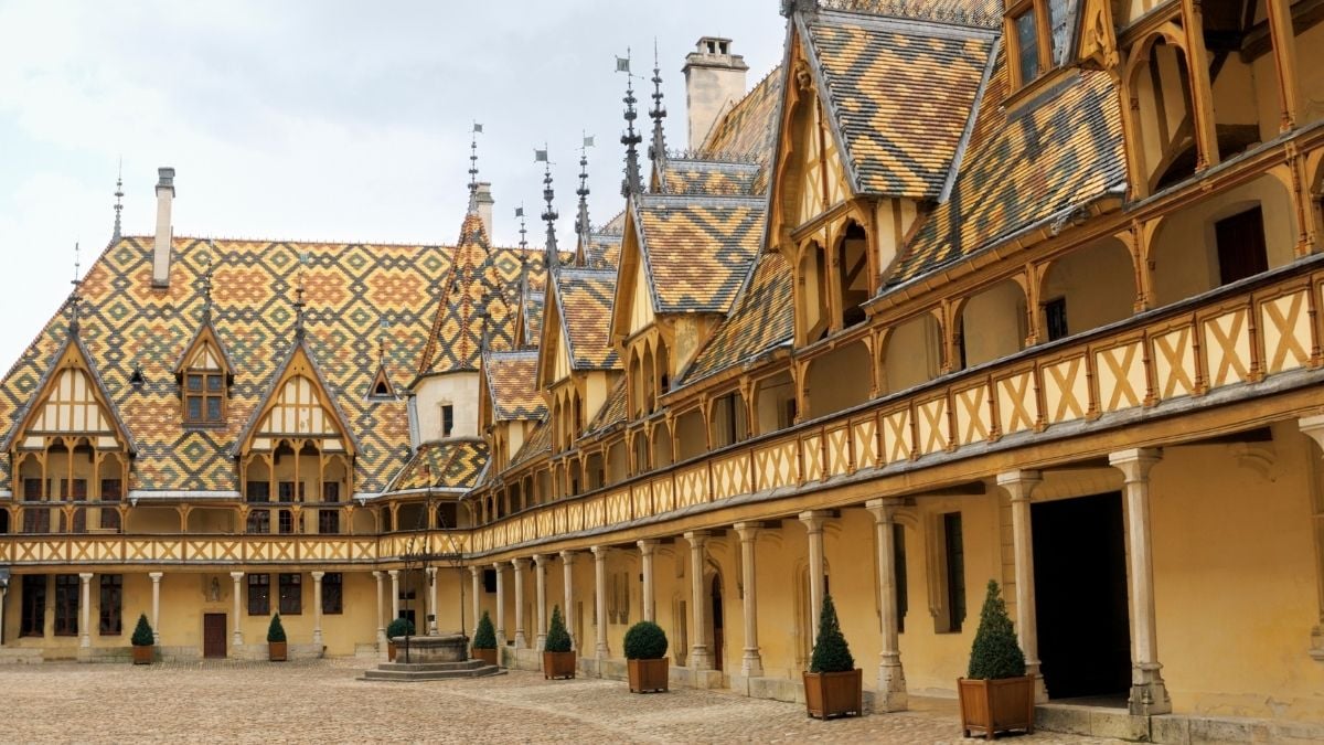 The ultimate UK to France road trip itinerary | Turo UK
