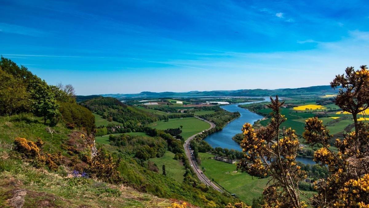 11 scenic drives in Scotland | Turo UK