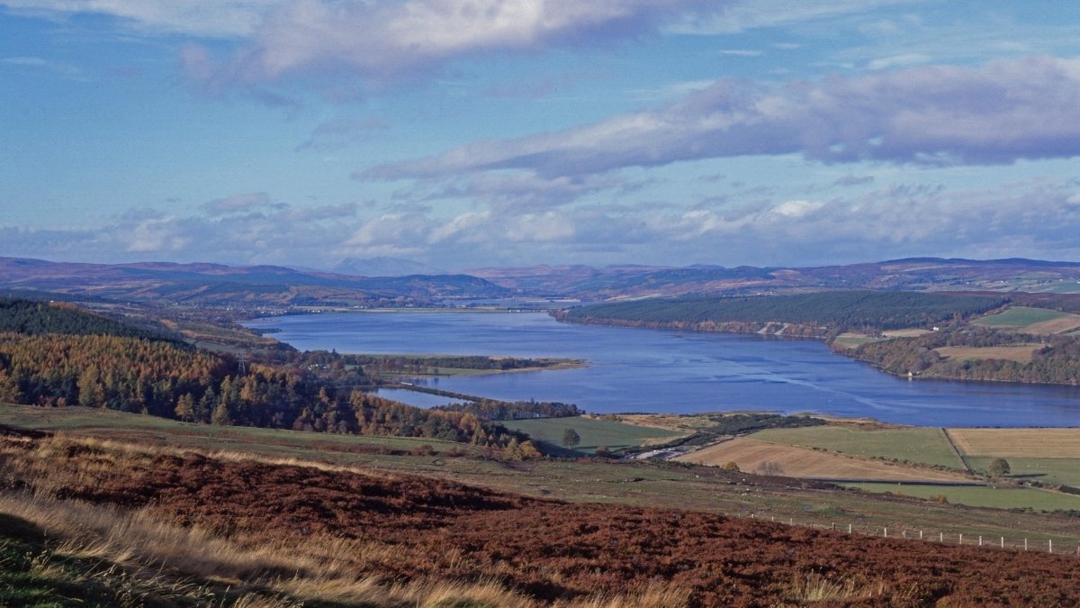 11 scenic drives in Scotland | Turo UK