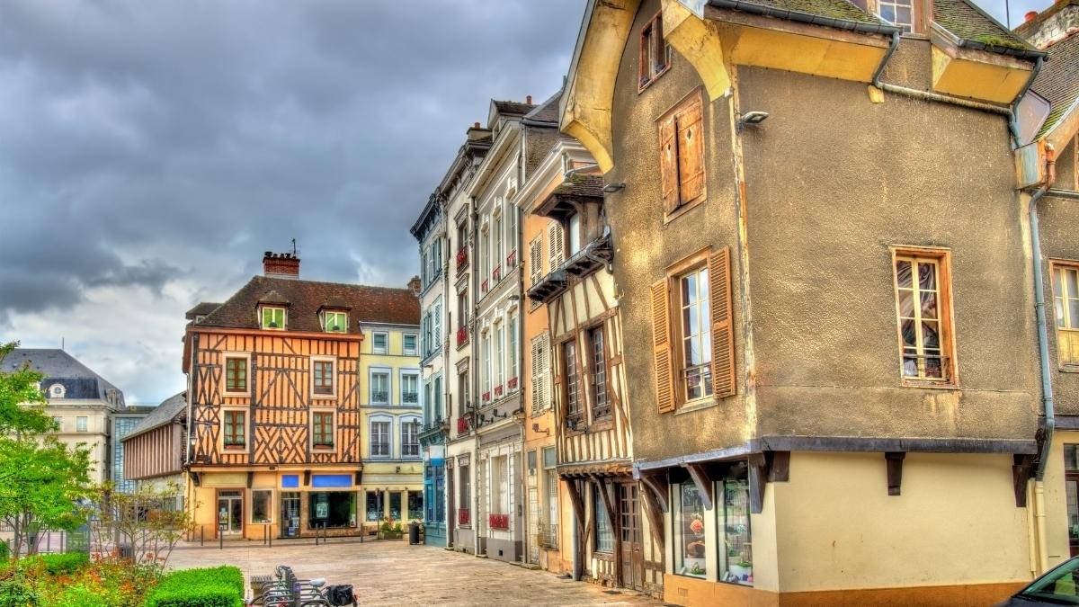 The ultimate UK to France road trip itinerary | Turo UK