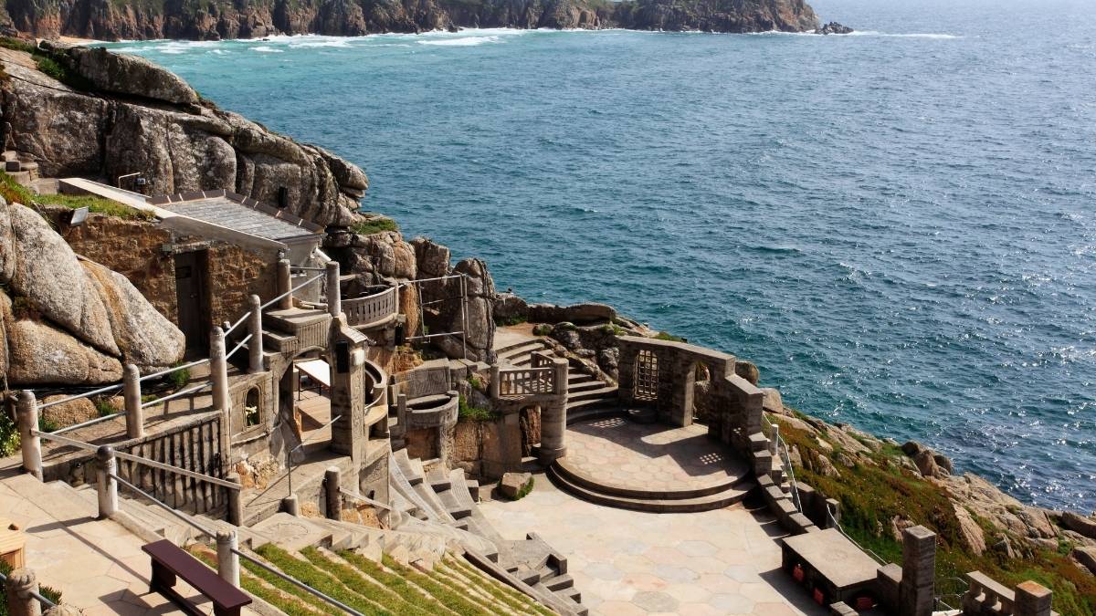 19 hidden gems in Cornwall | Turo UK