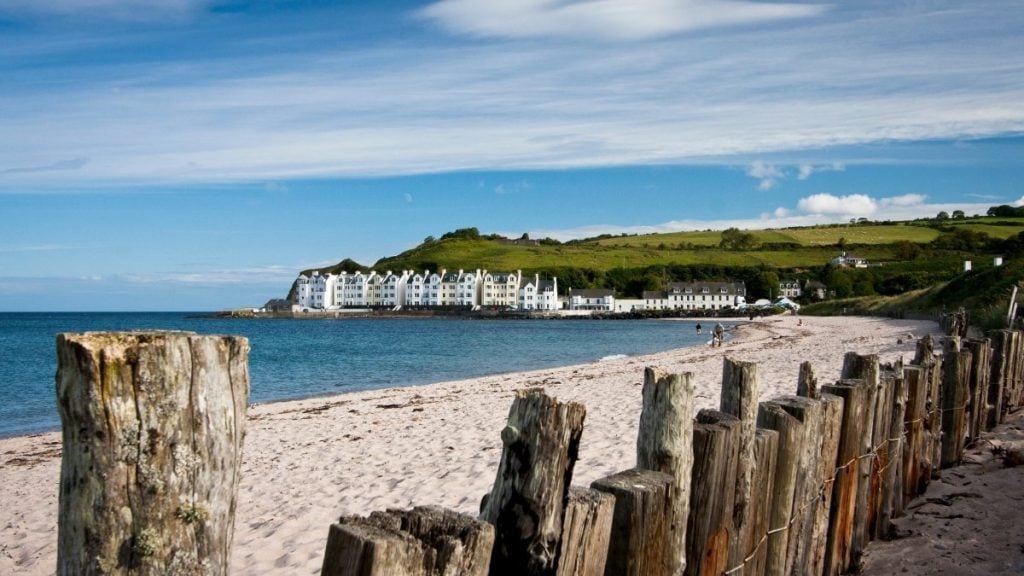 Essential guide to the Causeway Coastal Route | Turo UK