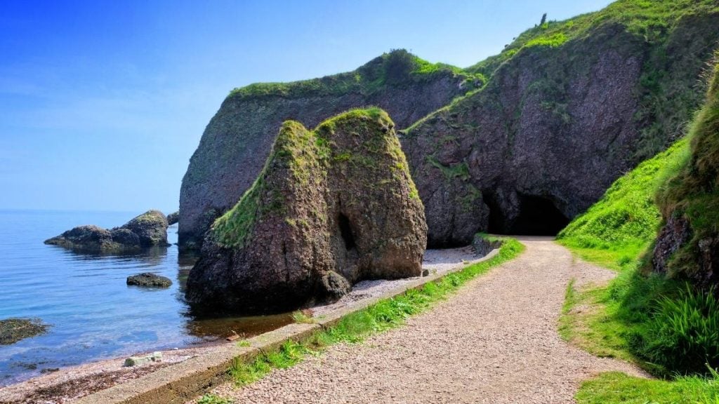 Essential guide to the Causeway Coastal Route | Turo UK