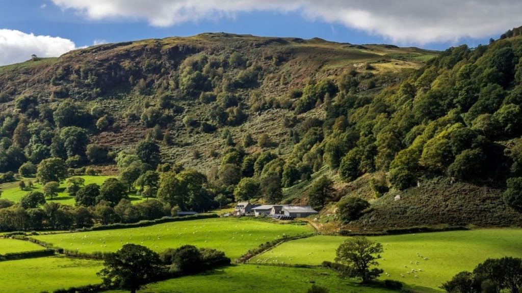 The Cambrian Way road trip | Turo UK