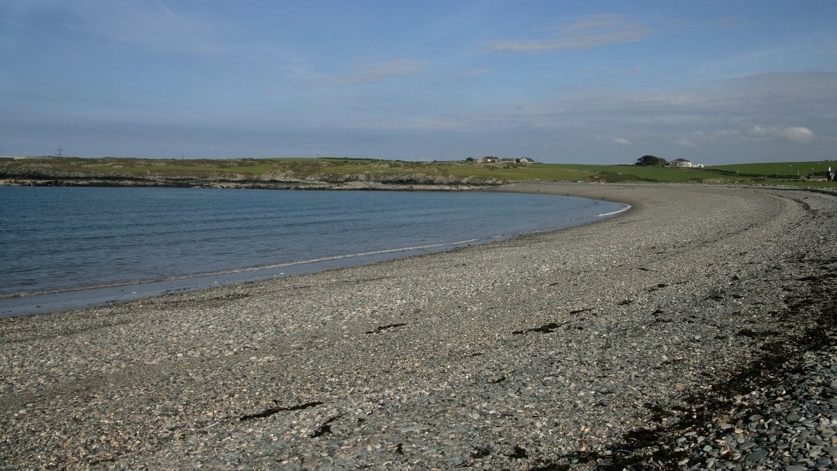 Essential stops on an Anglesey road trip | Turo UK